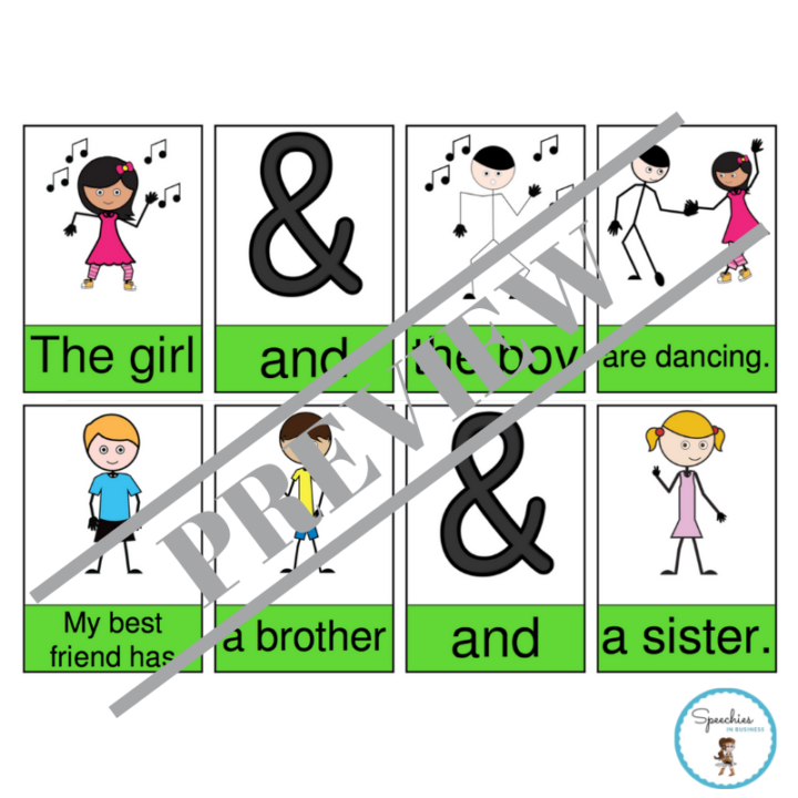 (L216) Compound Conjunction Sentence Builders: “and” | Banter Speech ... (L216) Compound Conjunction Sentence Builders: “and” | Banter Speech ...