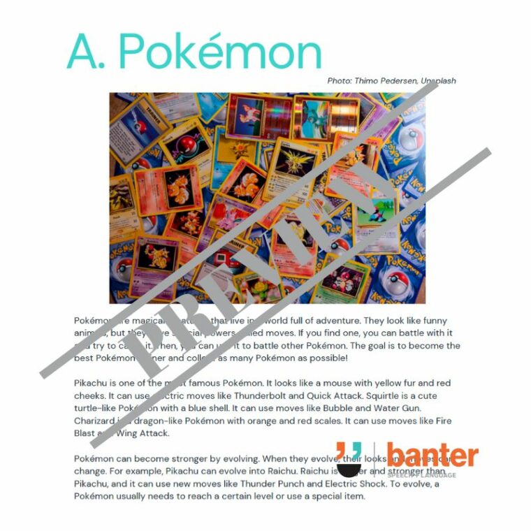 (R815) Interest-based Reading Comprehension Exercises for Reluctant ... (R815) Interest-based Reading Comprehension Exercises for Reluctant ...